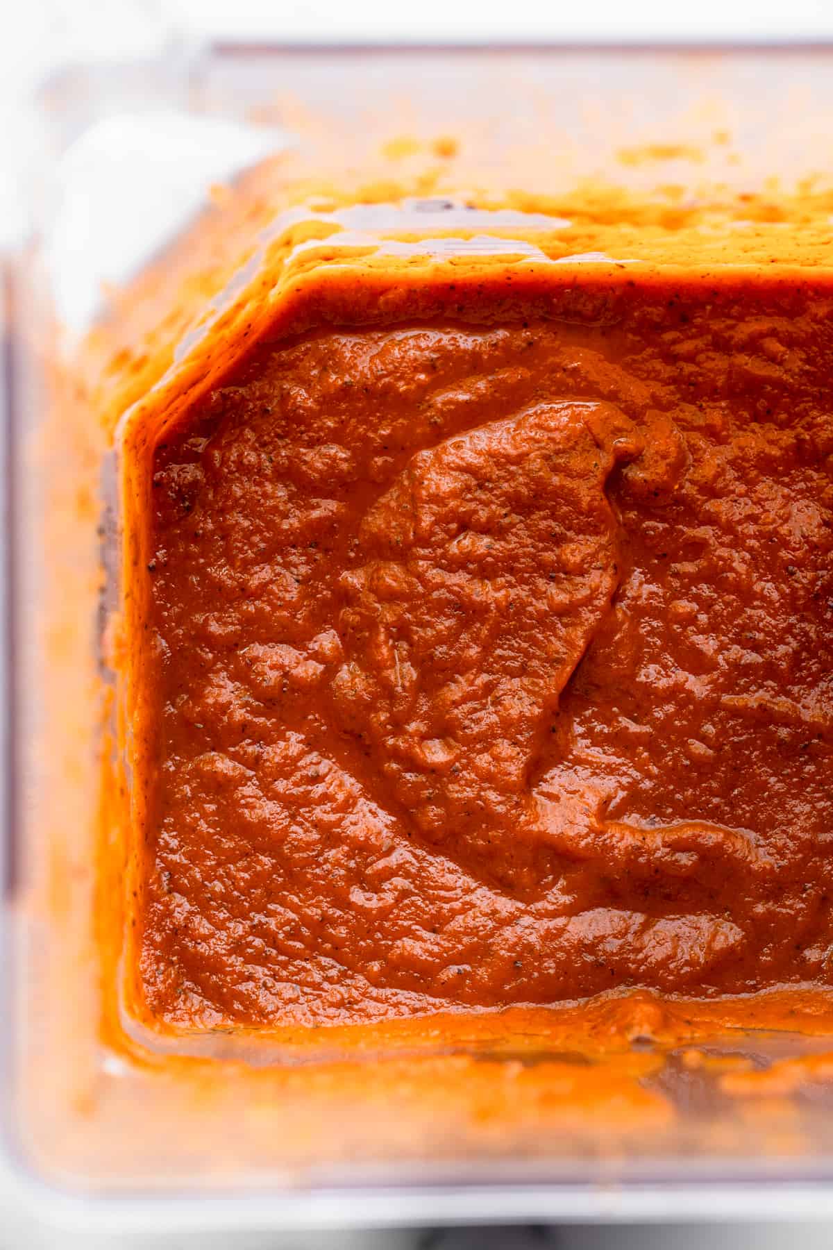 Instant Pot Tomato Sauce - Food Faith Fitness