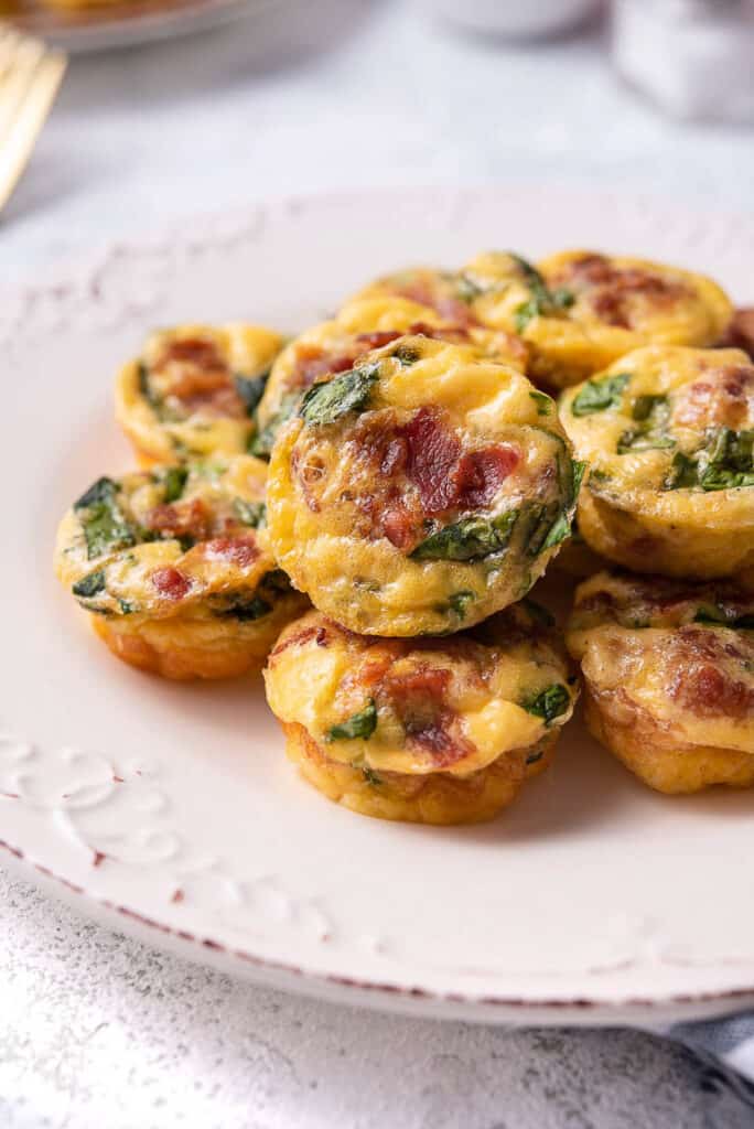 35+ Delicious Breakfast Ideas With Eggs - Food Faith Fitness