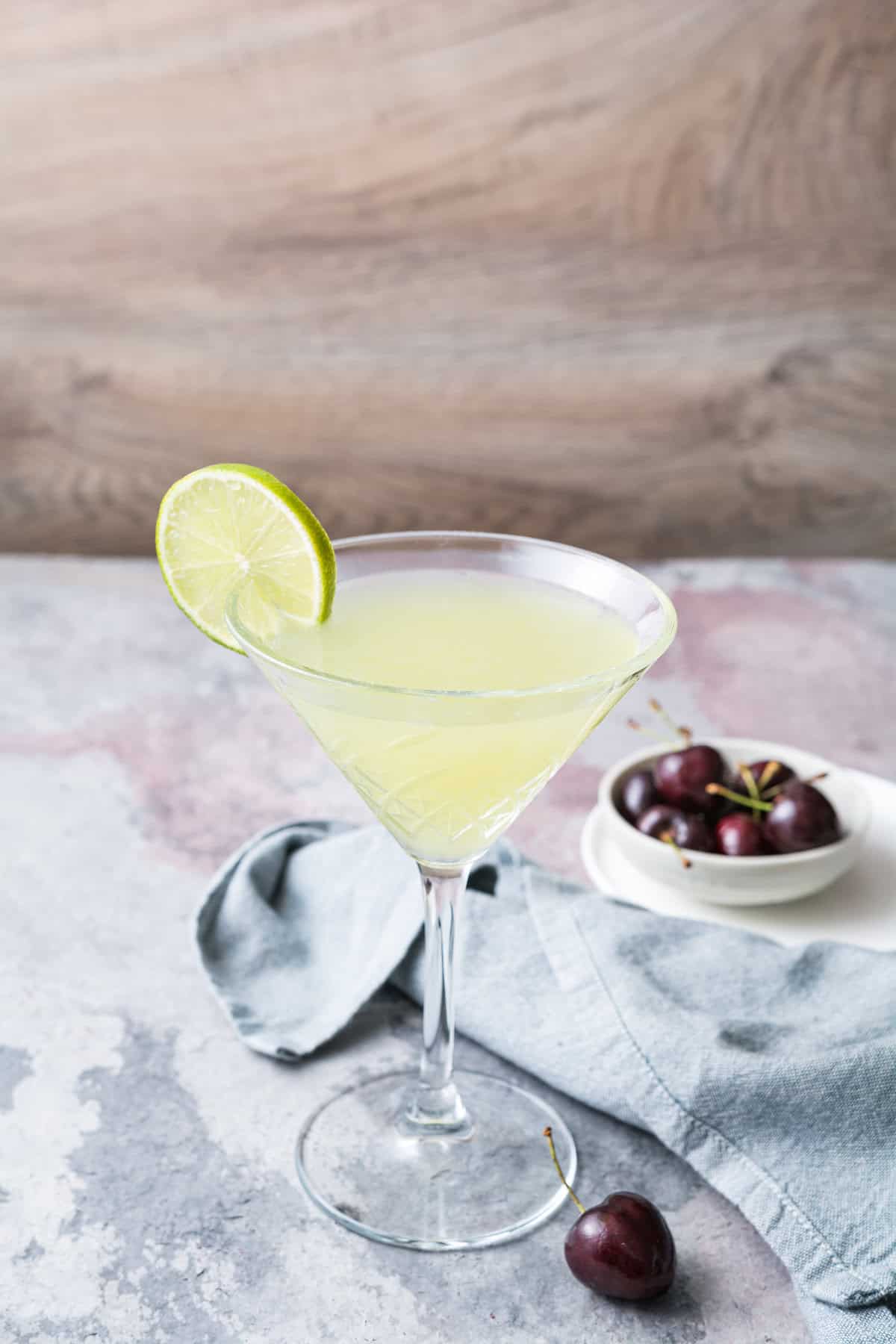 Best Last Word Cocktail Recipe - Food Faith Fitness
