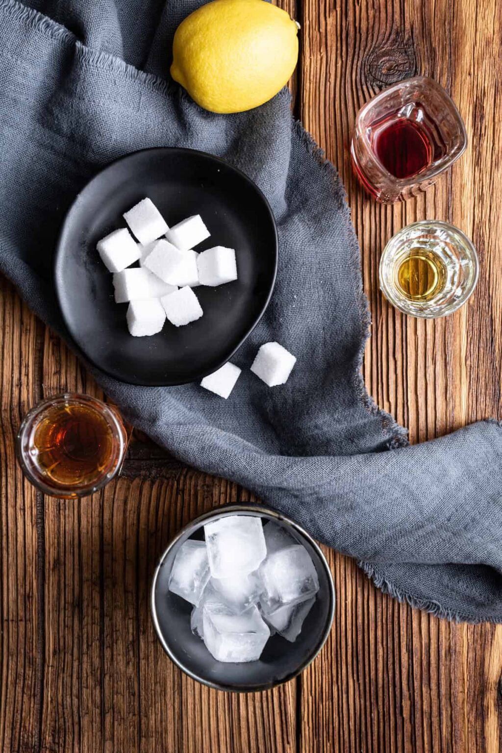 Best Sazerac Recipe - Food Faith Fitness