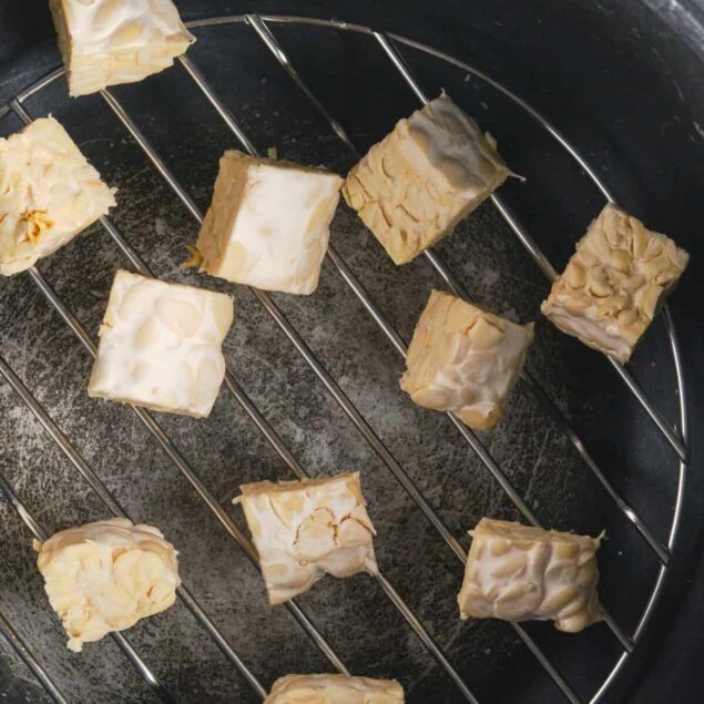 What is Tempeh and How To Cook It - Food Faith Fitness