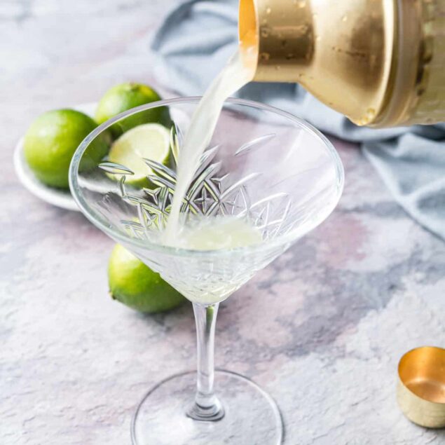 Best Last Word Cocktail Recipe - Food Faith Fitness