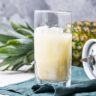 The Best Miami Vice Cocktail Recipe - Food Faith Fitness