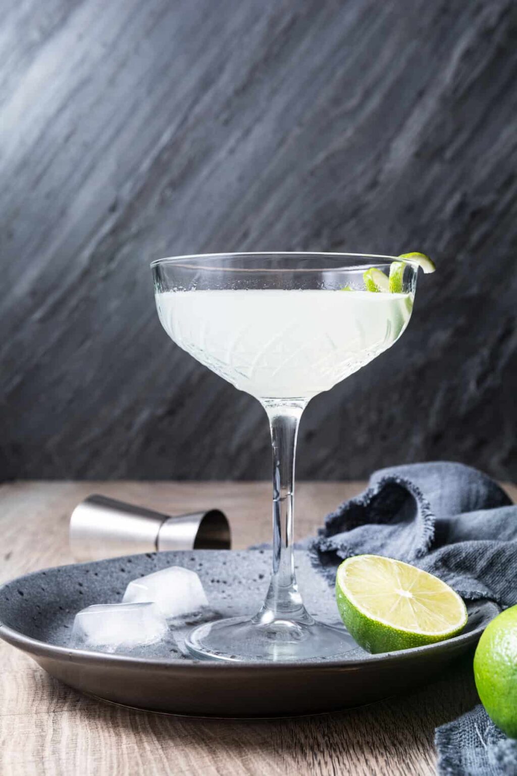 Gimlet Cocktail Recipe - Food Faith Fitness