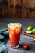 Traditional Michelada Recipe - Food Faith Fitness