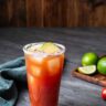 Traditional Michelada Recipe - Food Faith Fitness