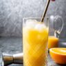 Screwdriver Cocktail Recipe - Food Faith Fitness