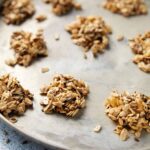 Granola Clusters Recipe - Food Faith Fitness