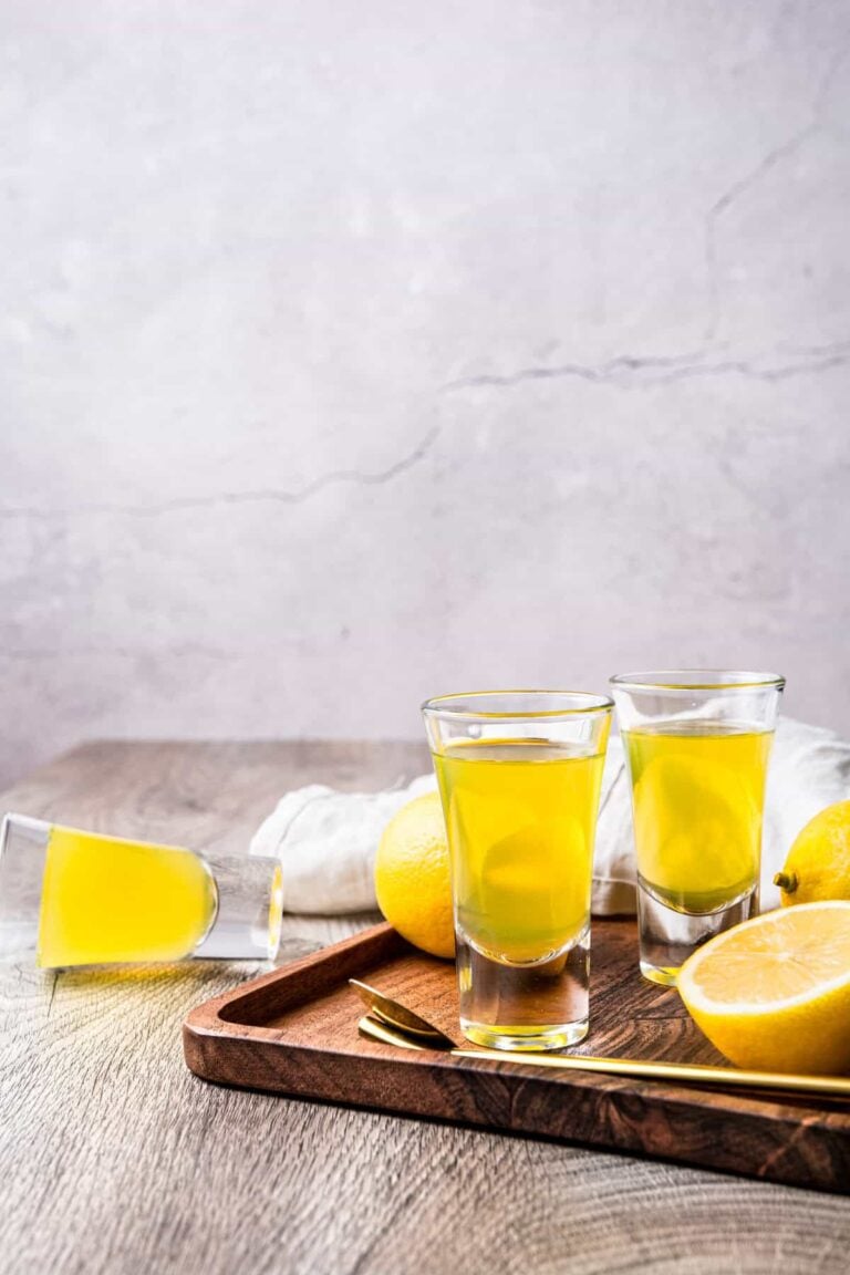 Easy Jello Shot Recipe - Food Faith Fitness