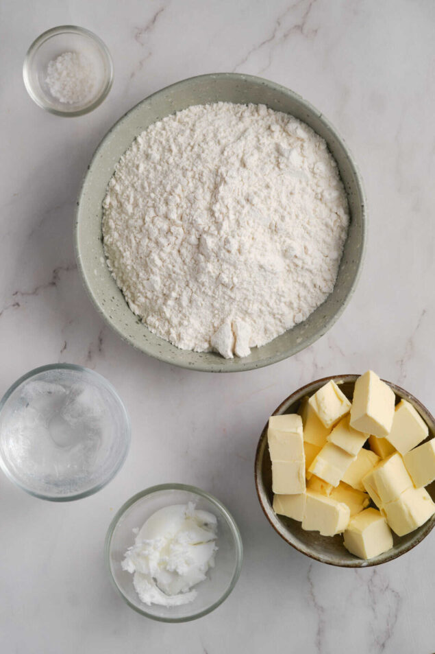 Perfect Pie Crust Food Faith Fitness perfect-pie-crust-food-faith-fitness