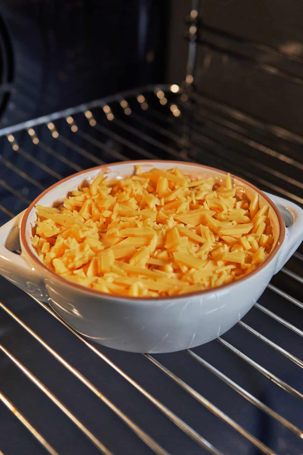 Chicken Wing Dip - Food Faith Fitness