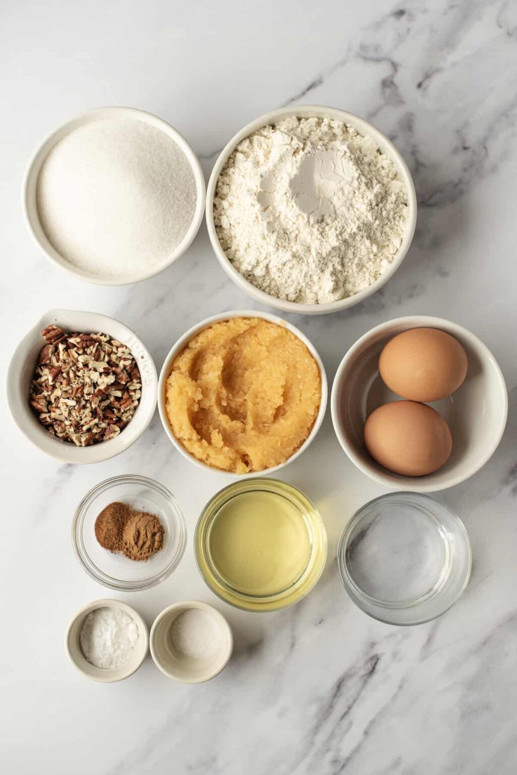 Sweet Potato Bread - Food Faith Fitness