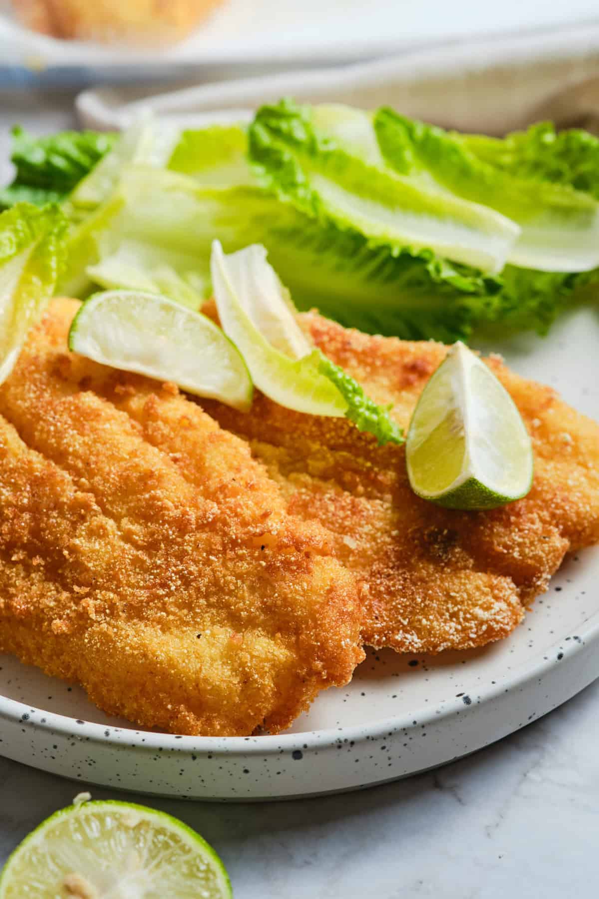 Fried Catfish - Food Faith Fitness