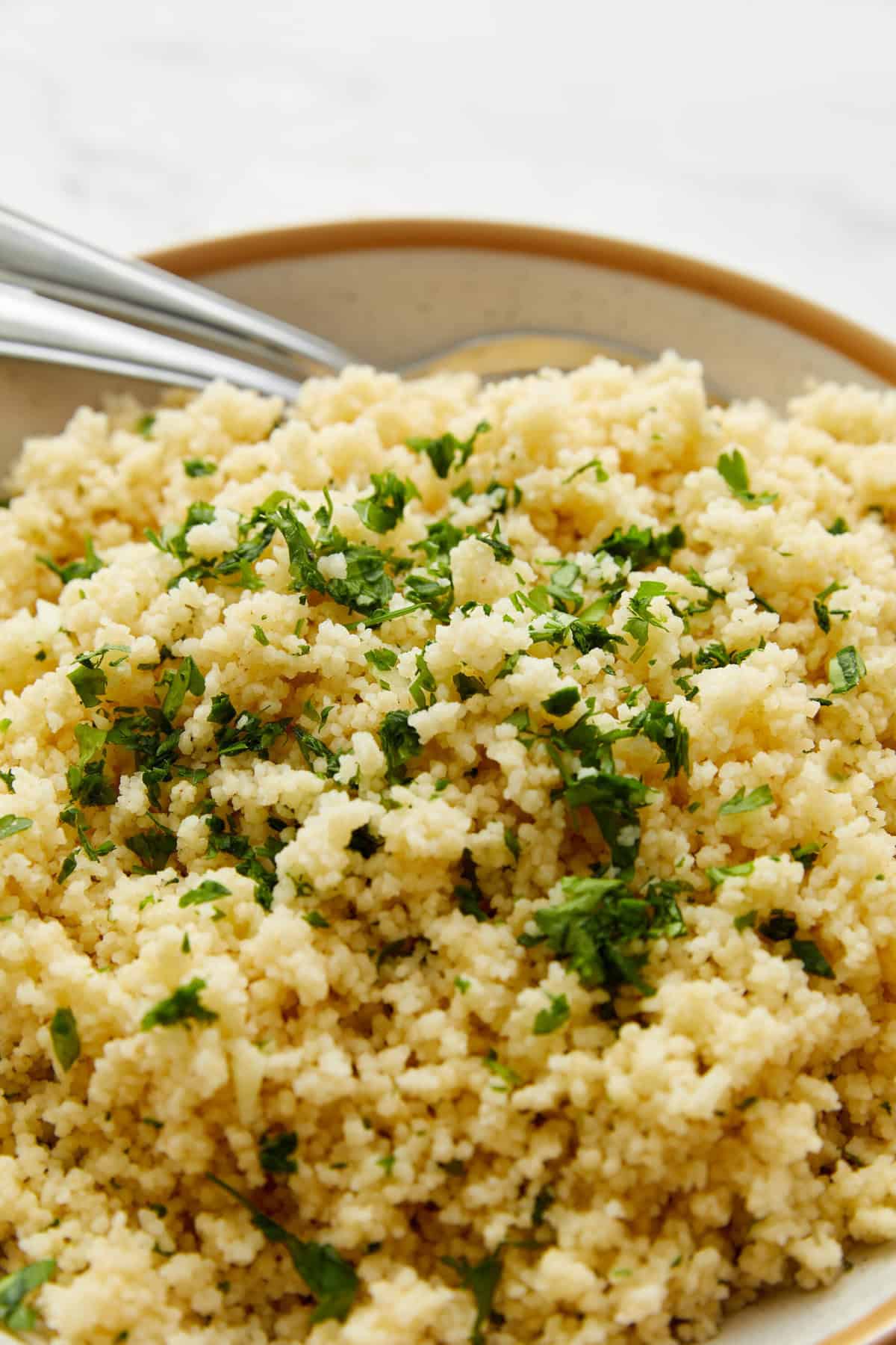 How to Cook Couscous - Food Faith Fitness