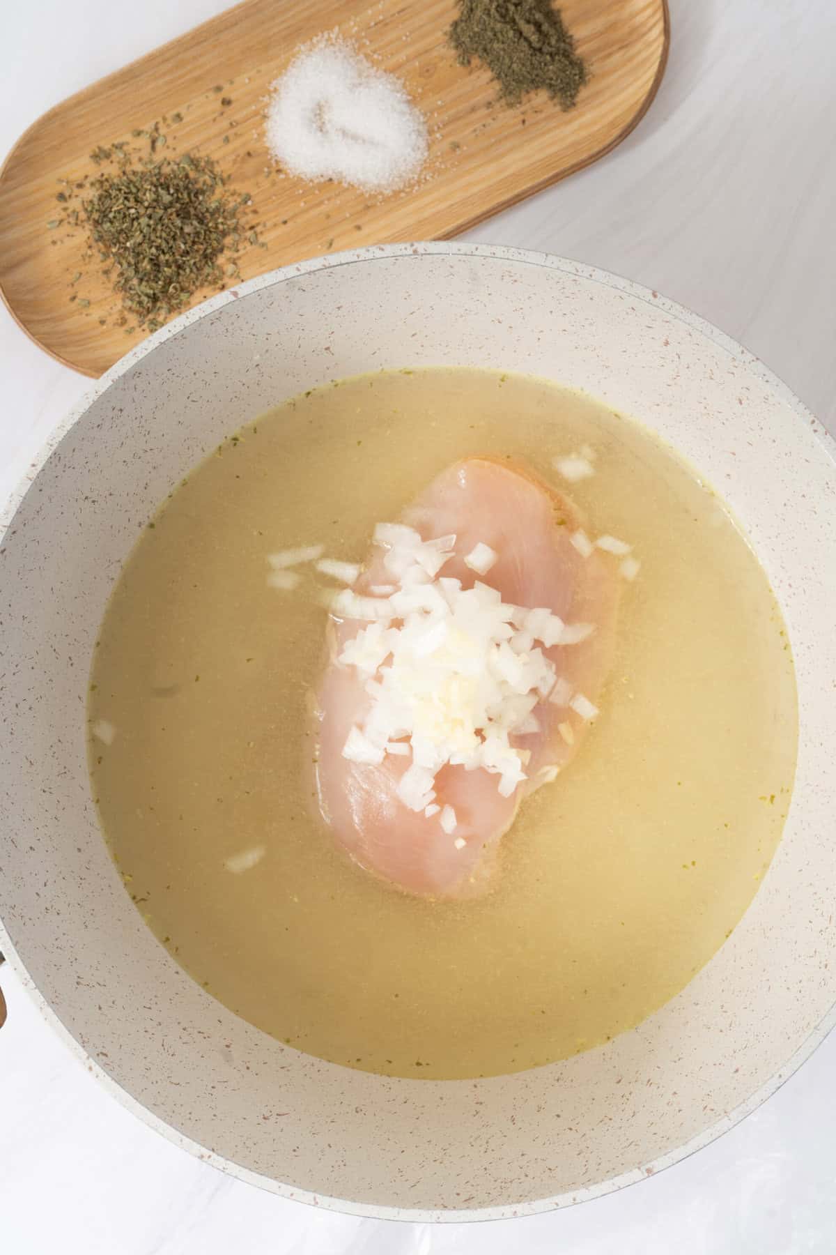 Sopa de Lima | Yoga Pit