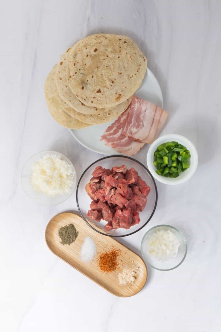 Alambre - Food Faith Fitness