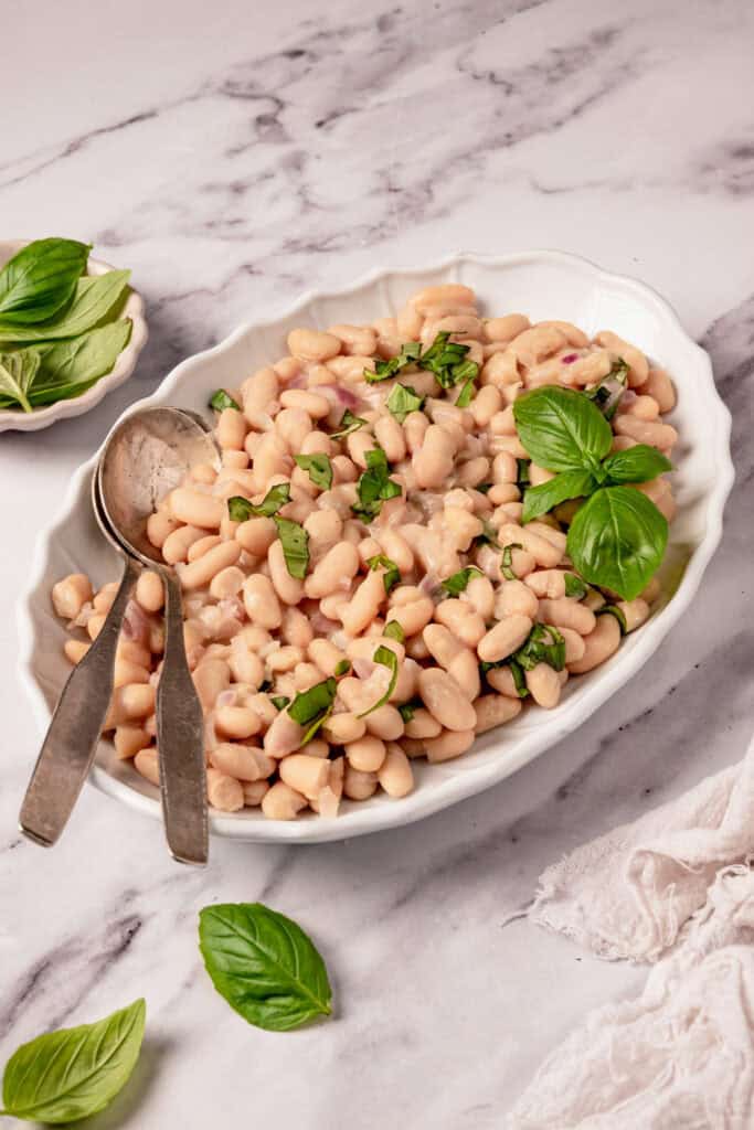 Cannellini Beans - Food Faith Fitness