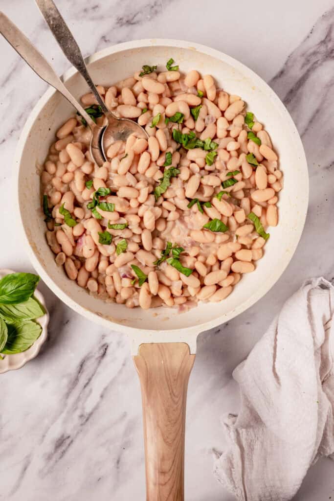 Cannellini Beans - Food Faith Fitness