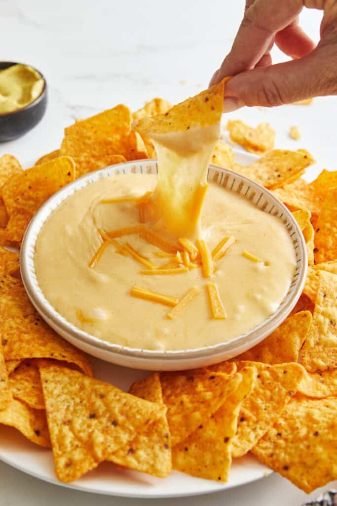 Beer Cheese Recipe - Food Faith Fitness