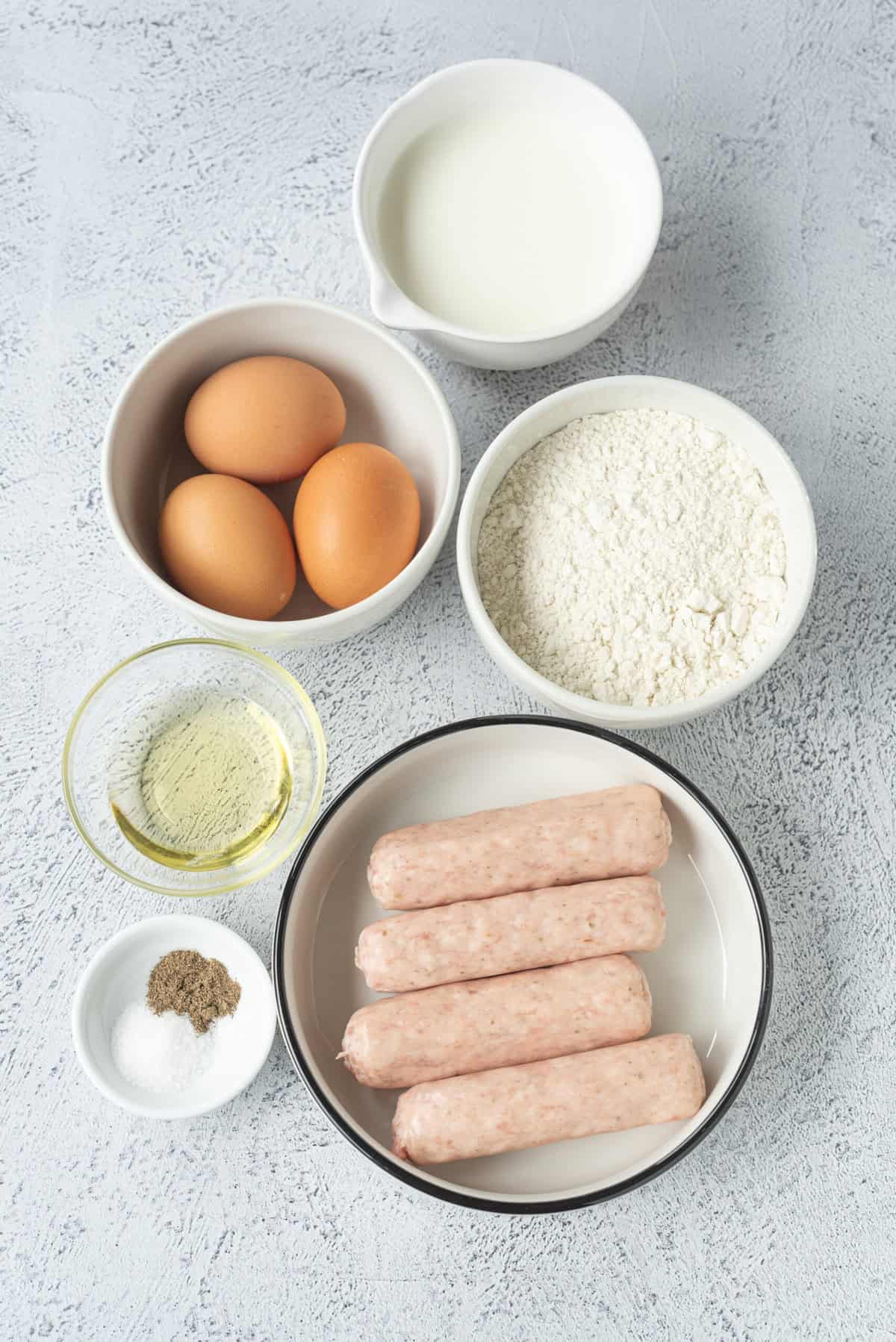 Toad-in-the-Hole - Food Faith Fitness